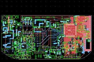 Pads Layout Viewer Pcb Circuits