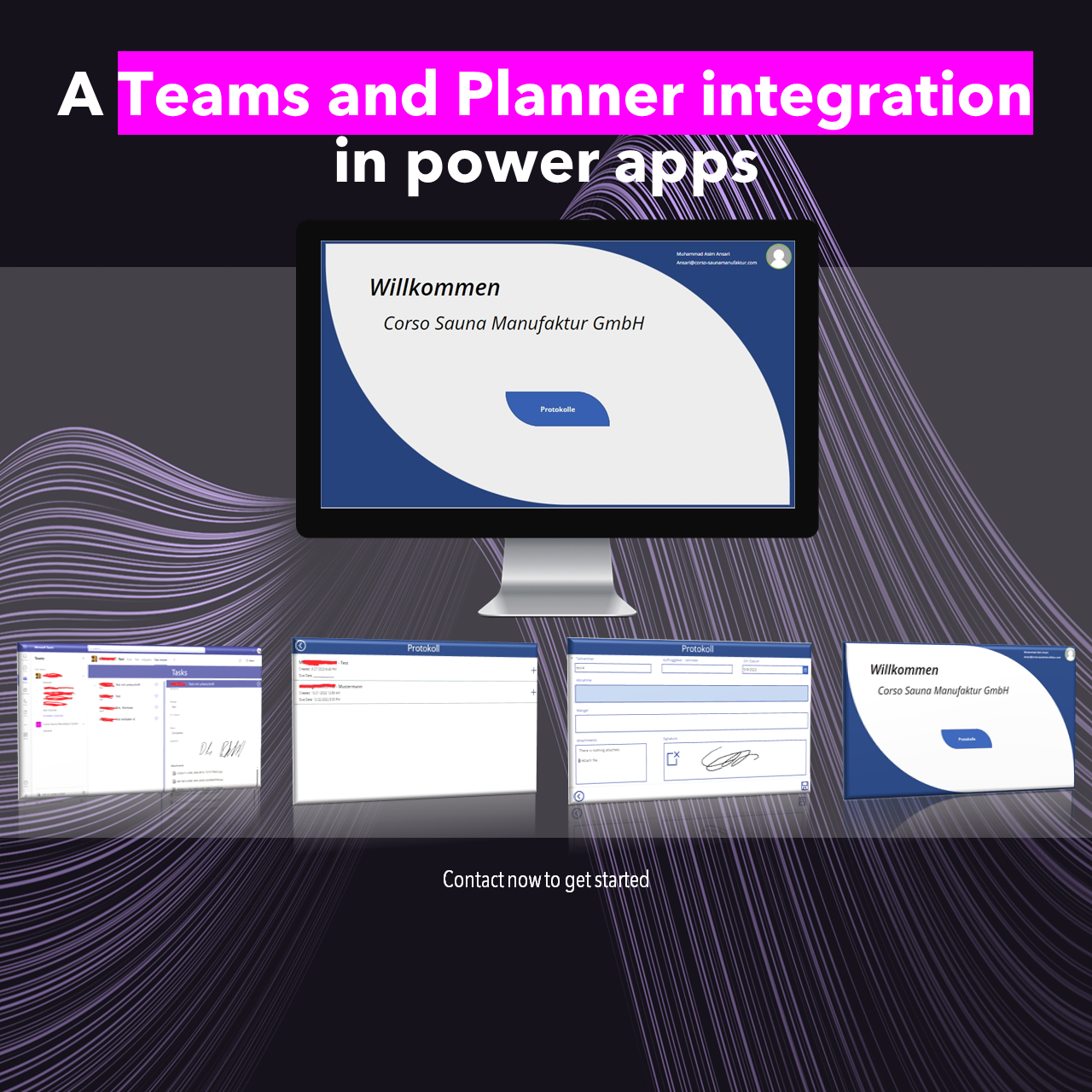 Microsoft Power Apps development (5420200) - Freelancer on Guru
