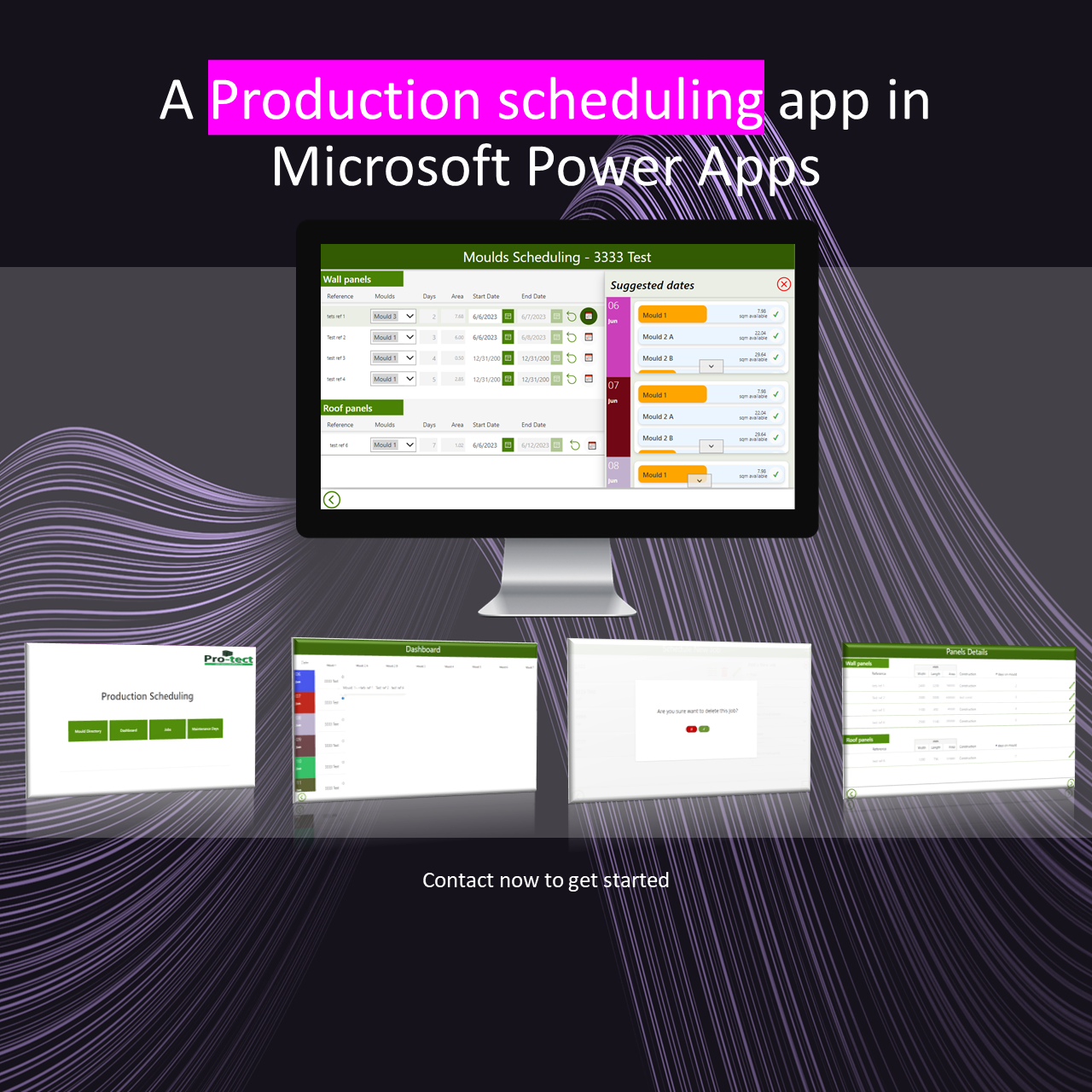 Microsoft Power Apps development (5420200) - Freelancer on Guru